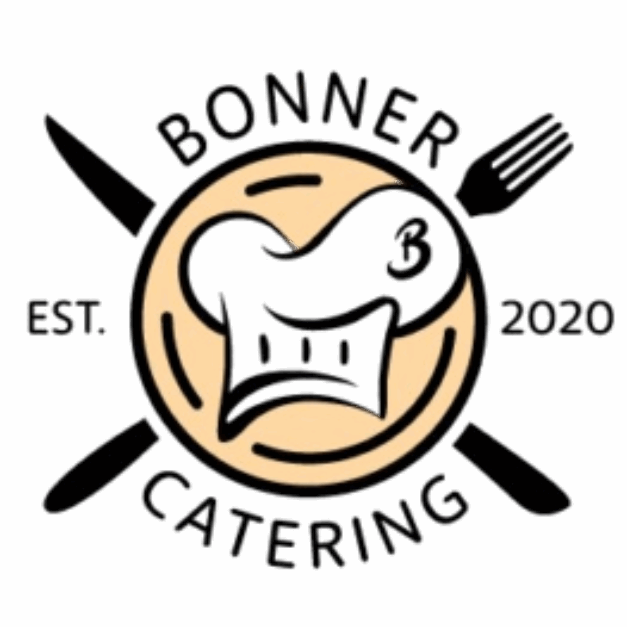 Bonner Catering Menus - Bonner Mobile Bar